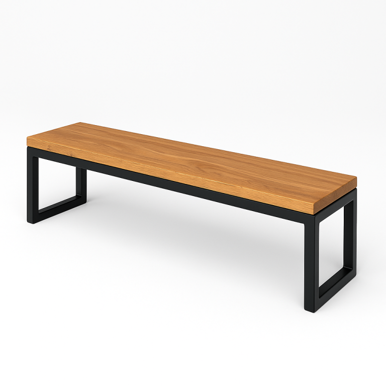 Ekbräda inkl. ställning 1000x210x150mm Buffé Shiva – Smörgåsbord 🍽️